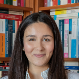 Patrícia Paredes | LFR&T